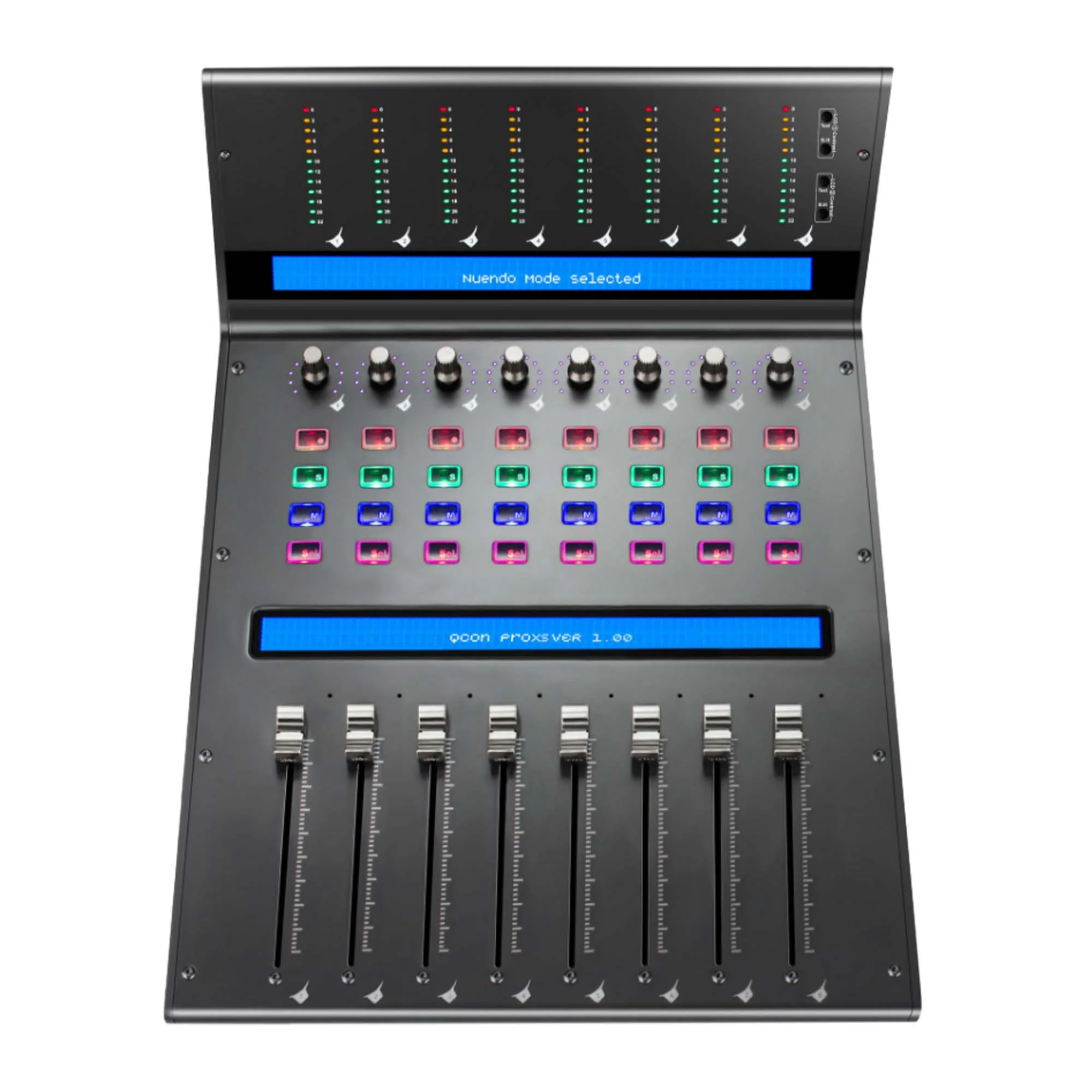 Купить midi-контроллер iCON Qcon Pro XS Black по цене от 62080 руб ...