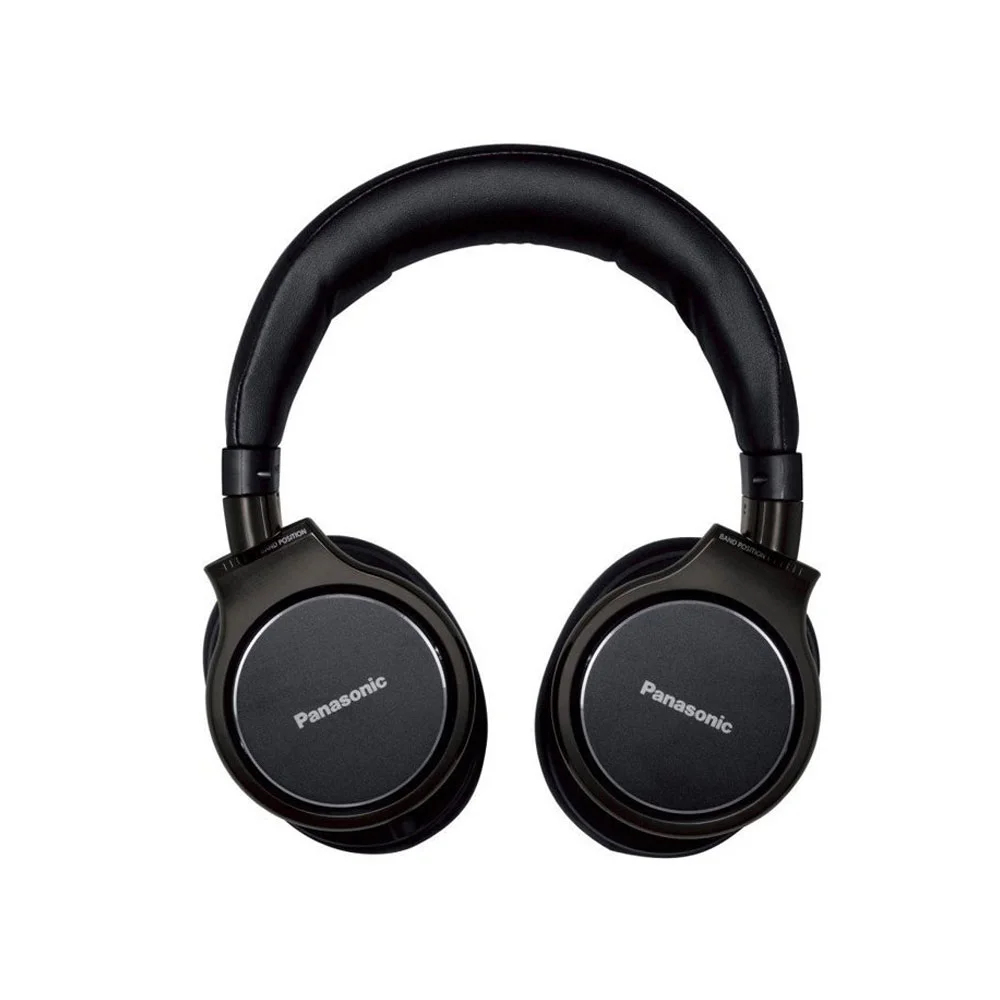 Полноразмерные наушники Panasonic RP-HD10 купить в Москве, цена 9990 ...