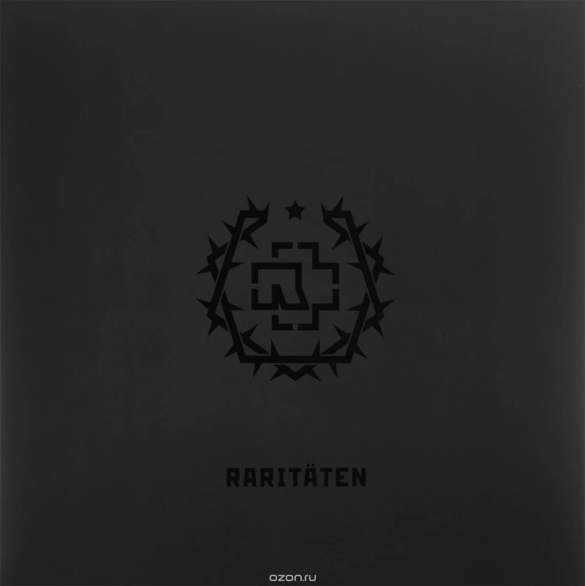 Rammstein XXI - The Vinyl Box Set (Box) – купить пластинку по цене от ...