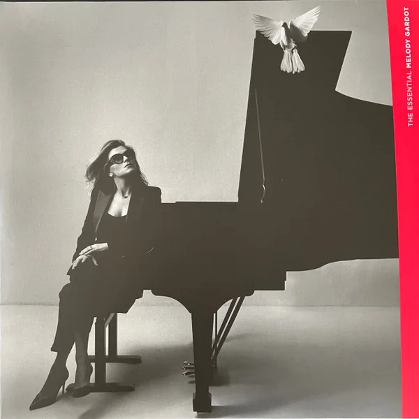 Melody Gardot – The Essential (White) 2LP – купить пластинку по цене от ...