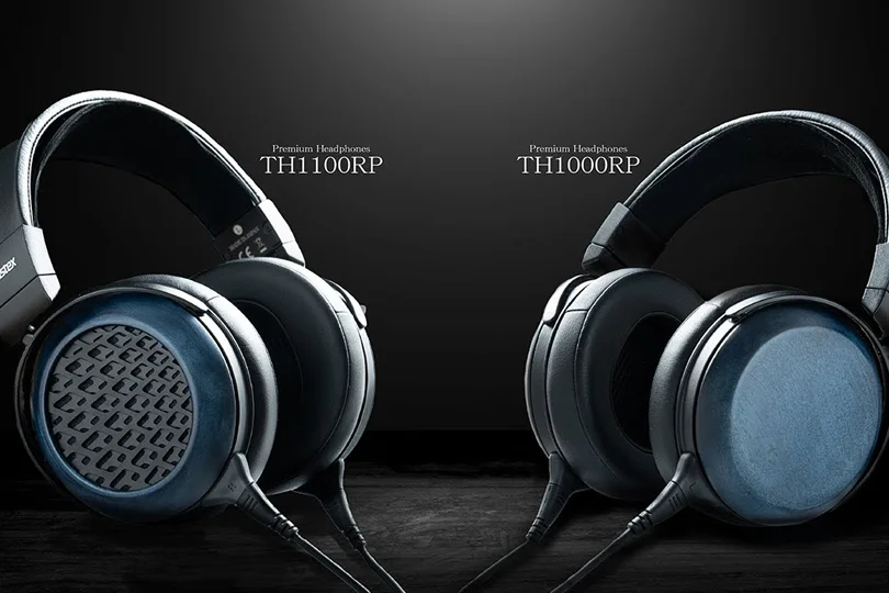 История Fostex: от японских мастерских до культовых наушников