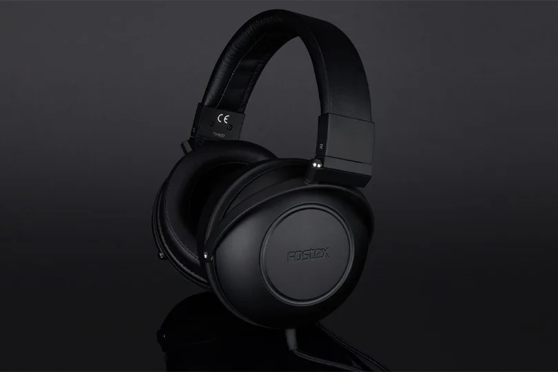 История Fostex: от японских мастерских до культовых наушников