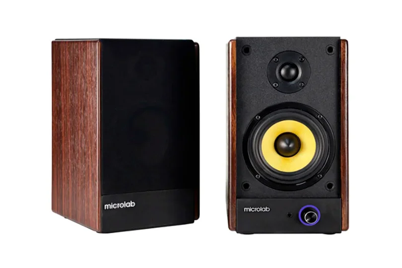 История Microlab: как создавали качественный звук «для всех»