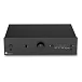 Купить интегральный усилитель Pro-Ject Uni Box S3 Black по цене 90000 ...