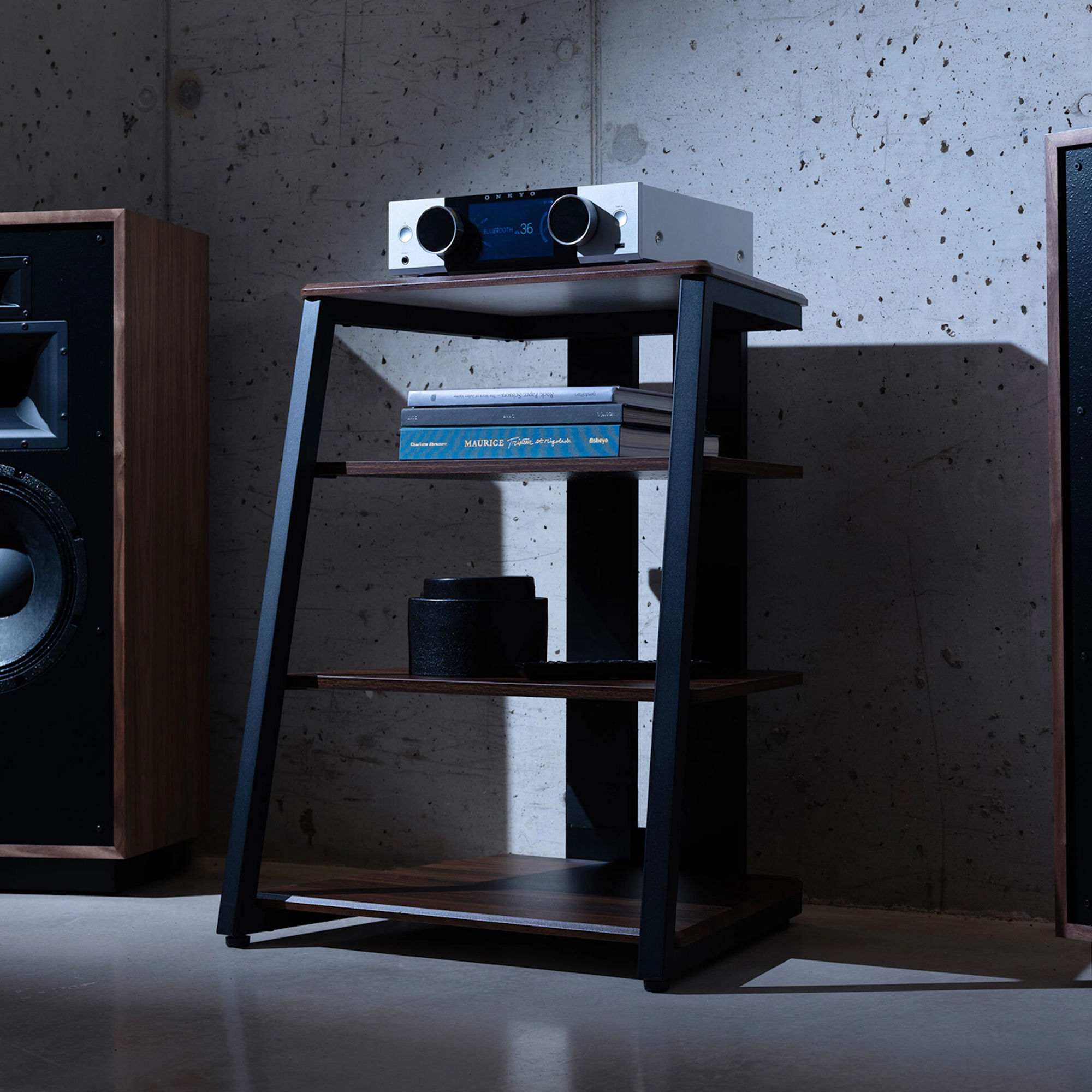 Купить усилитель Onkyo Muse Y-40 Silver по цене 98990 руб. в Москве с ...