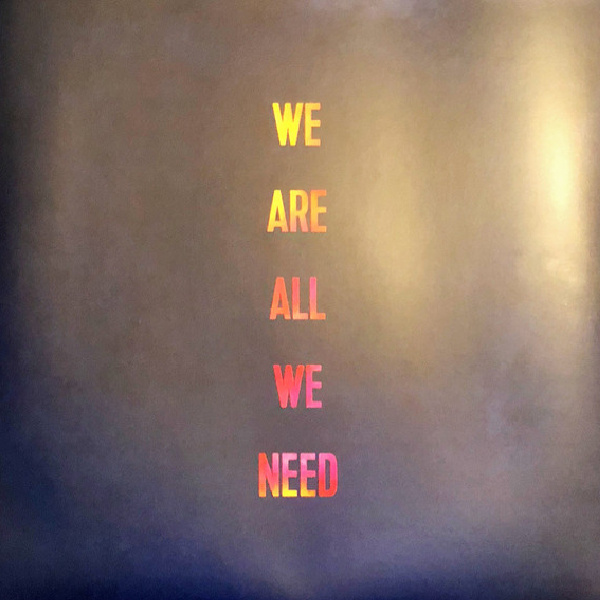 Above & Beyond – We Are All We Need - 2LP – купить пластинку по цене от ...