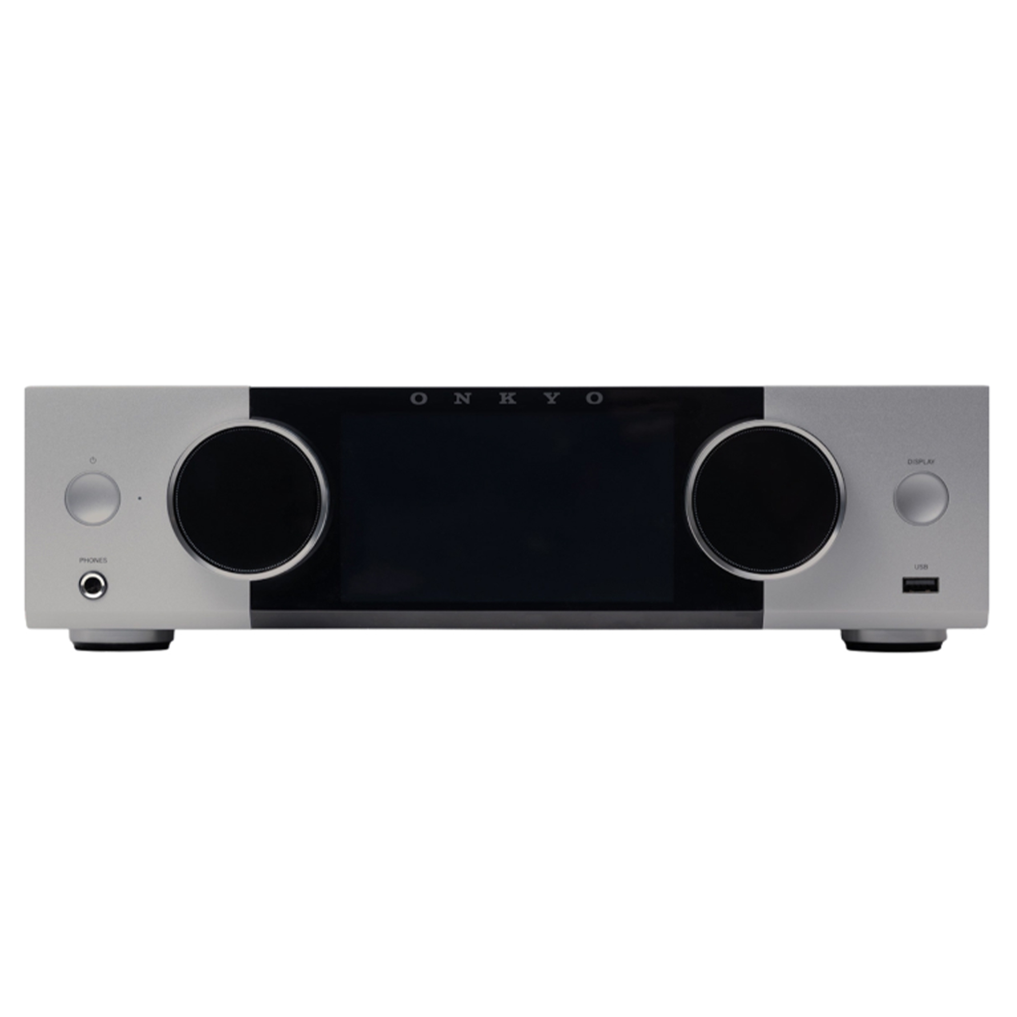 Купить усилитель Onkyo Muse Y-50 Silver по цене 139990 руб. в Москве с ...