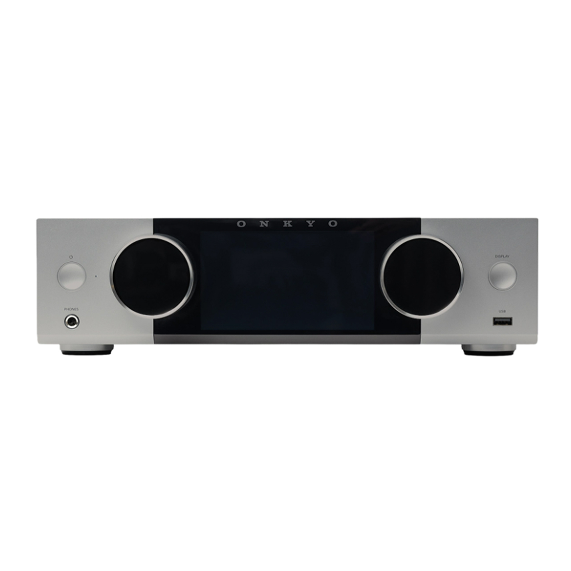 Купить усилитель Onkyo Muse Y-40 Silver по цене 98990 руб. в Москве с ...