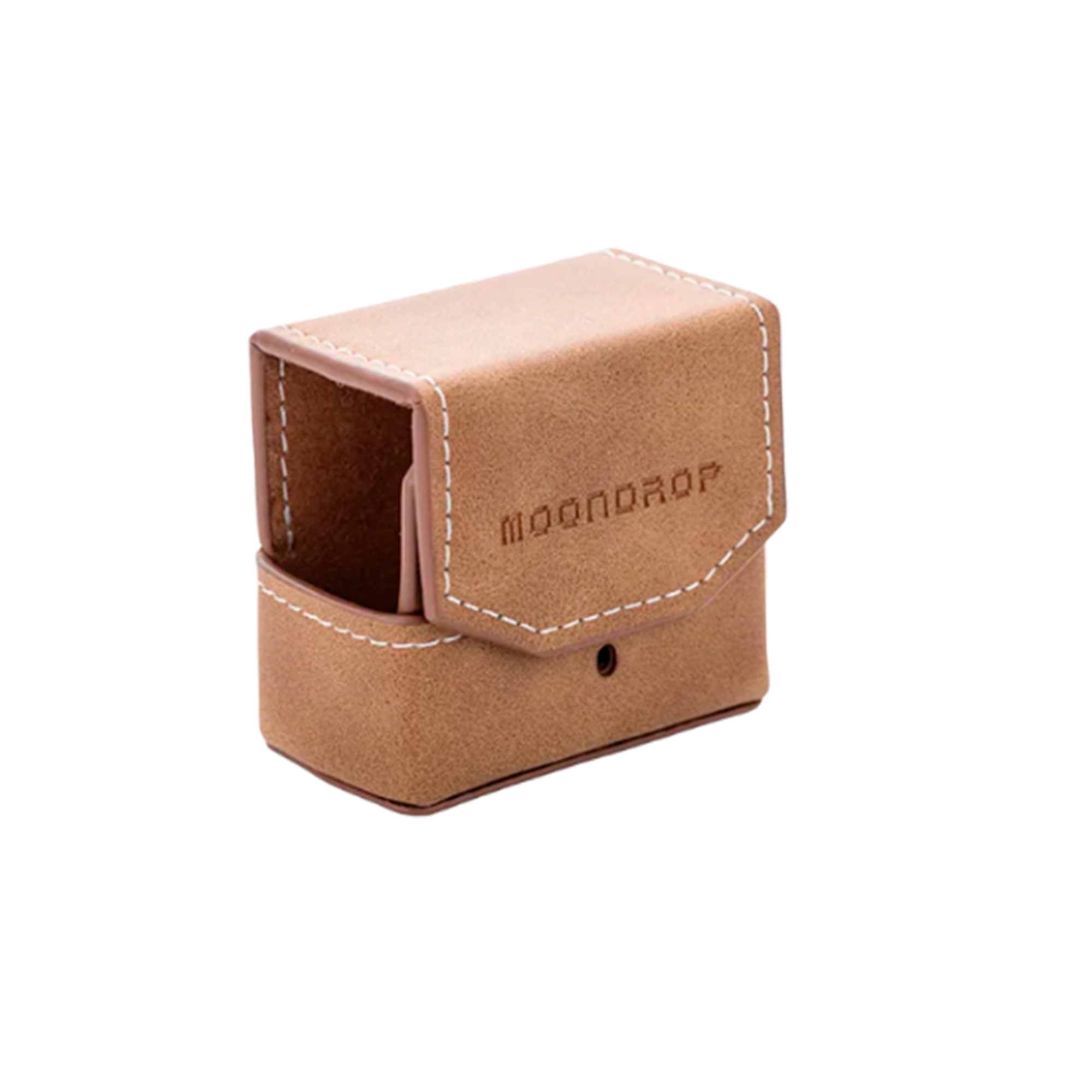 Купить чехол для наушников MoonDrop Space Travel Case Brown ...