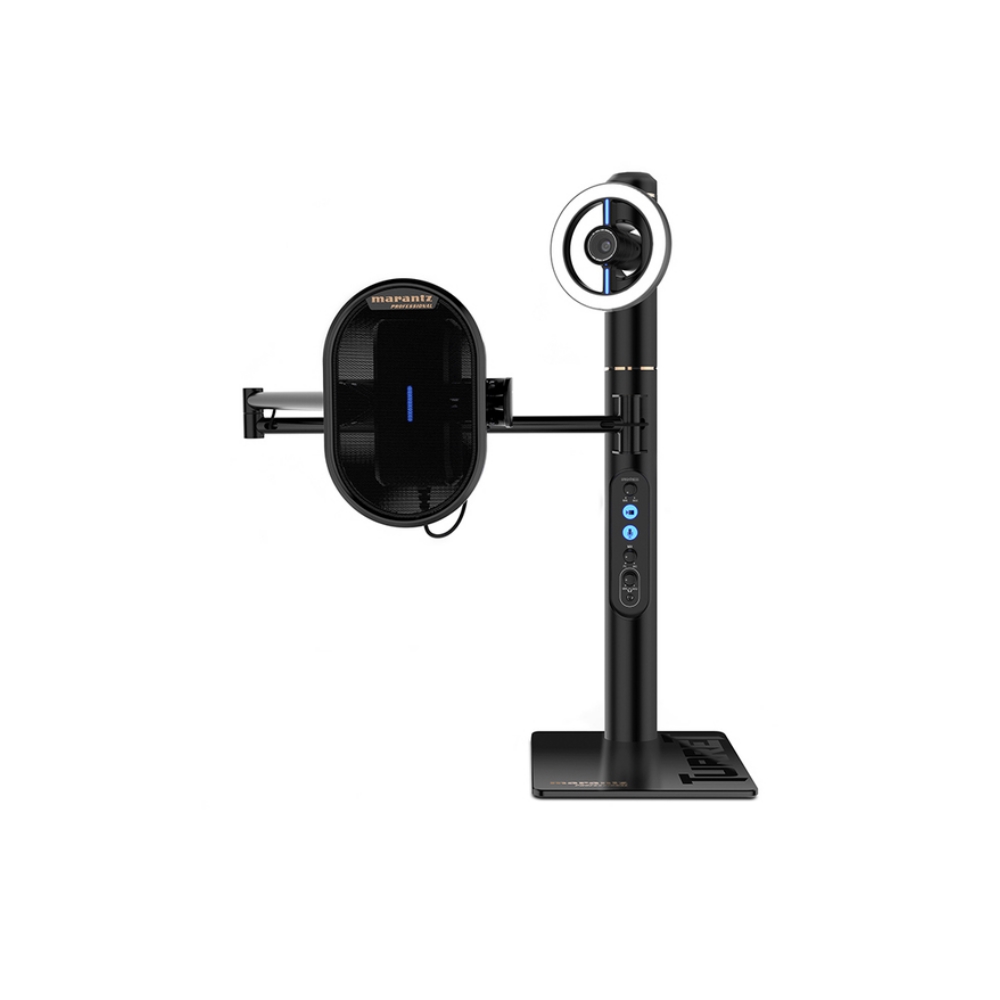 Купить видеооборудование Marantz Turret по цене от 29920 руб ...