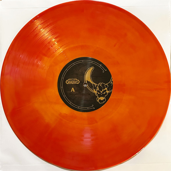 OST - Jason Hayes, Tracy W. Bush, Derek Duke , And Glenn Stafford ...