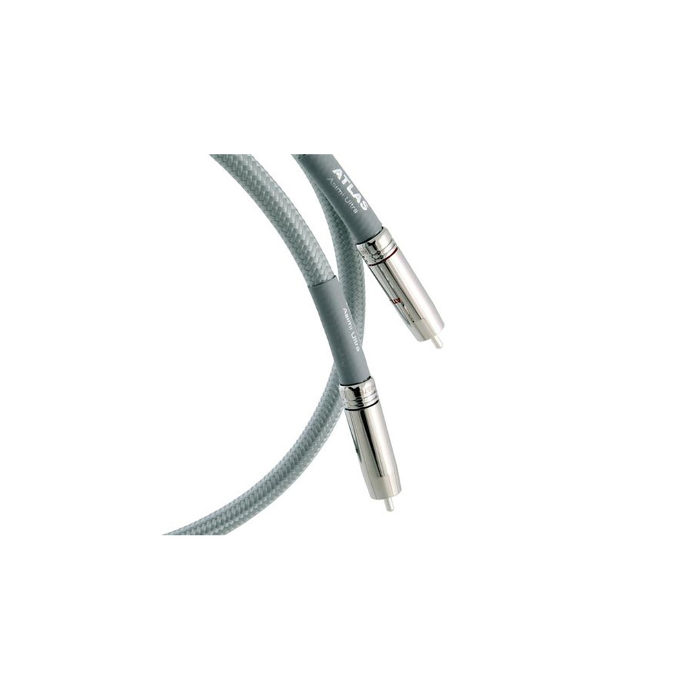 Купить кабель Atlas Asimi Ultra RCA 1.5m по цене от 517670 руб ...