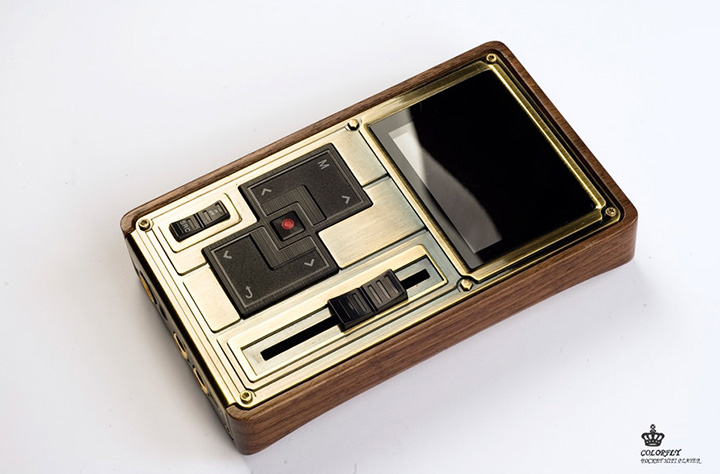 Купить MP3 плееры плеер Colorfly C4 PRO по цене от 24990 руб ...