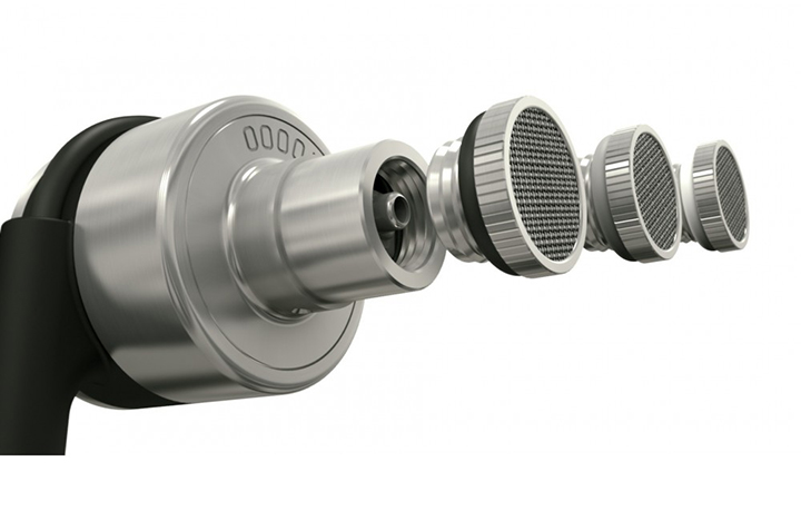 Вставные наушники AKG K3003i купить в Москве, цена 28990 руб. в ...