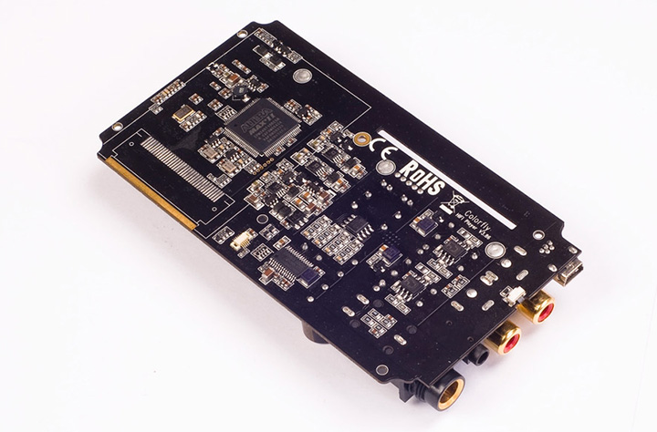 Купить MP3 плееры плеер Colorfly C4 PRO по цене от 24990 руб ...