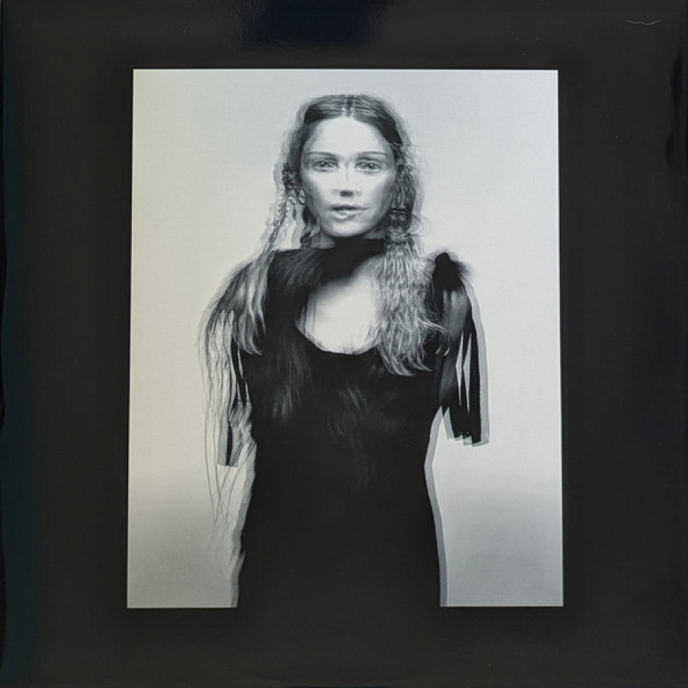 Madonna – Veronica Electronica (Ultra Clear) - LP – купить пластинку в ...